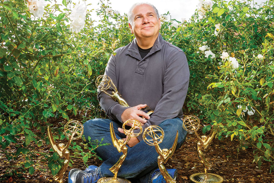 Me and My Emmy: Michael Polito | Television Academy