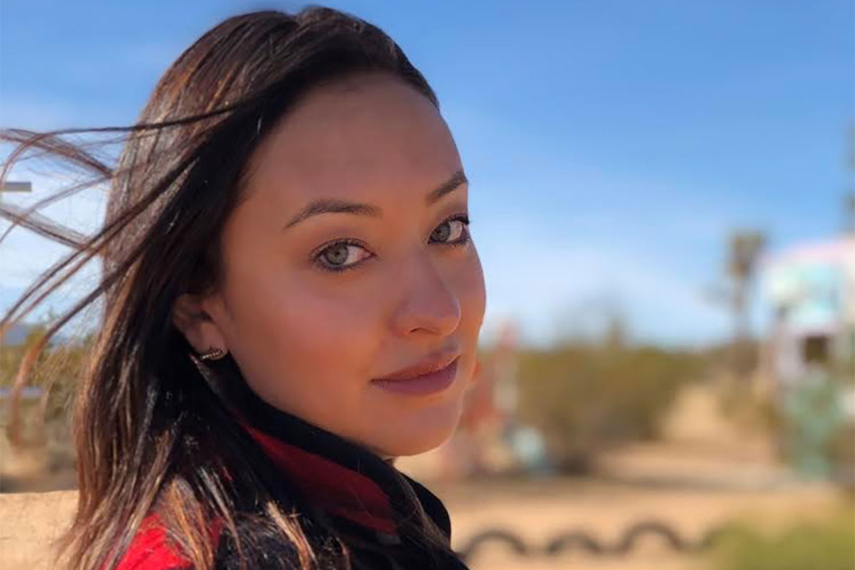 Reservation Dogs' Tazbah Rose Chavez Pulls Double Duty | Television Academy