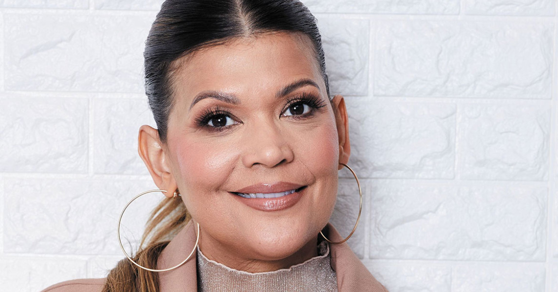 5 Things You Didn't Know About Aida Rodriguez | Television Academy