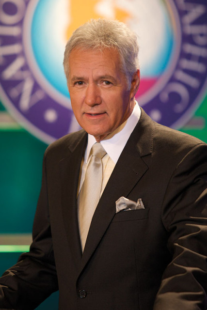 The Interviews: Alex Trebek | Television Academy