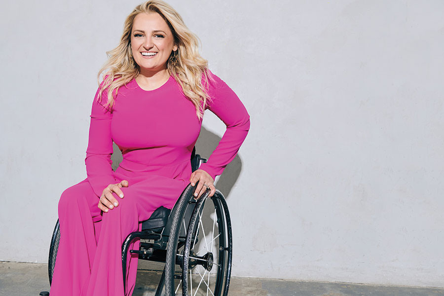 ali stroker broadway