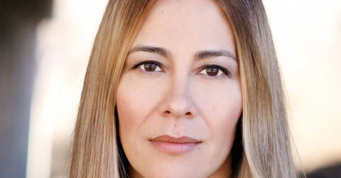 Member Profile: Angelique Midthunder | Television Academy