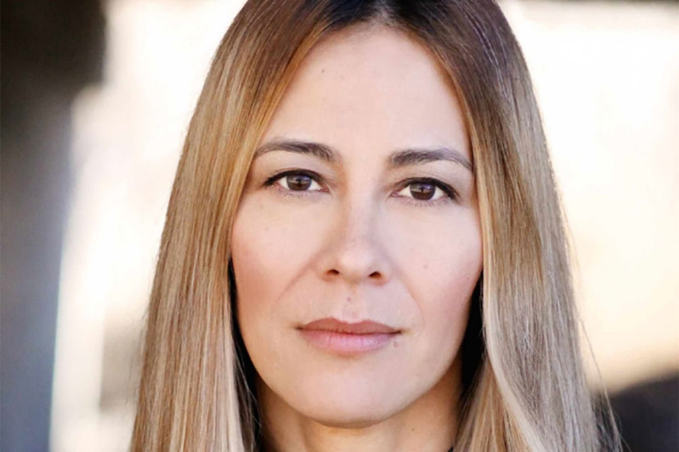 Member Profile: Angelique Midthunder | Television Academy