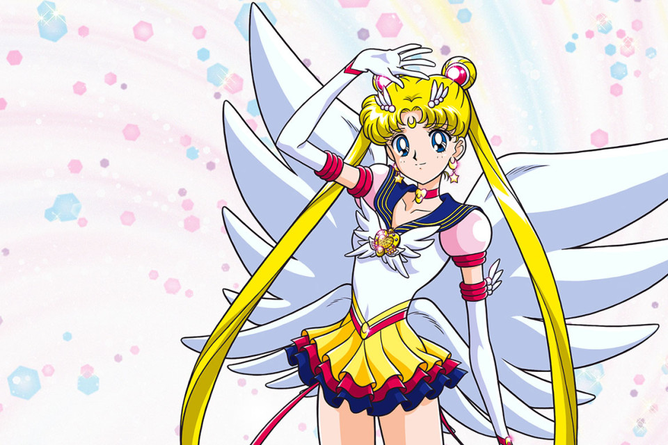 All About Anime | Television Academy
