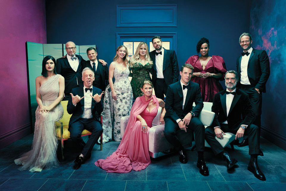 The Crown, Then the Jewels | Television Academy