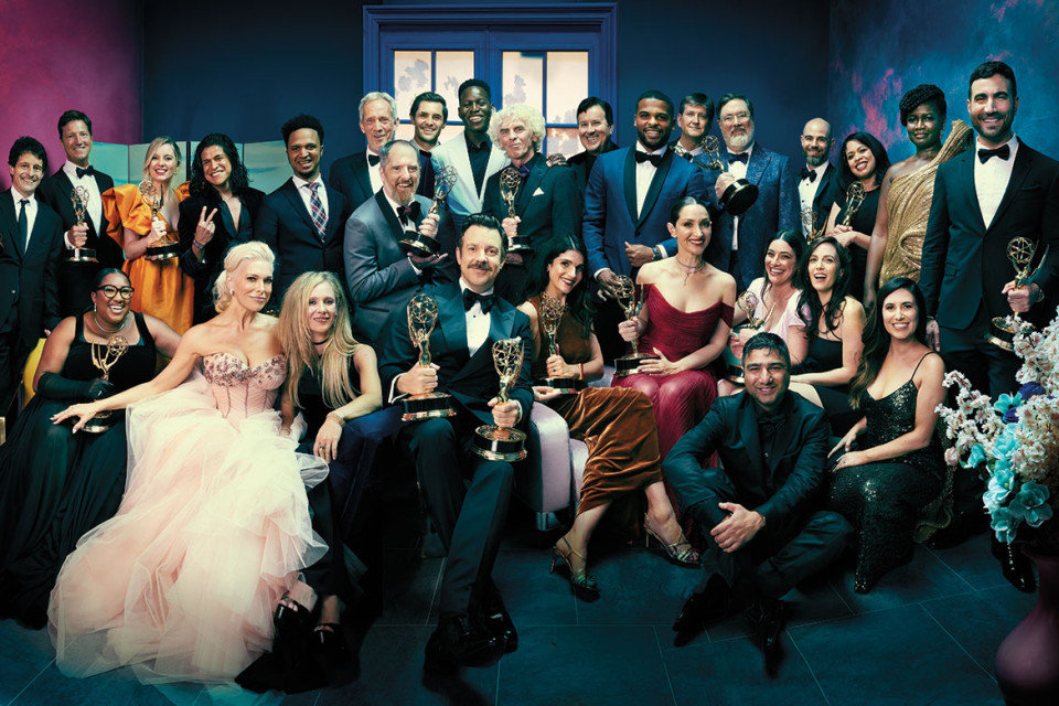 The Crown, Then the Jewels | Television Academy