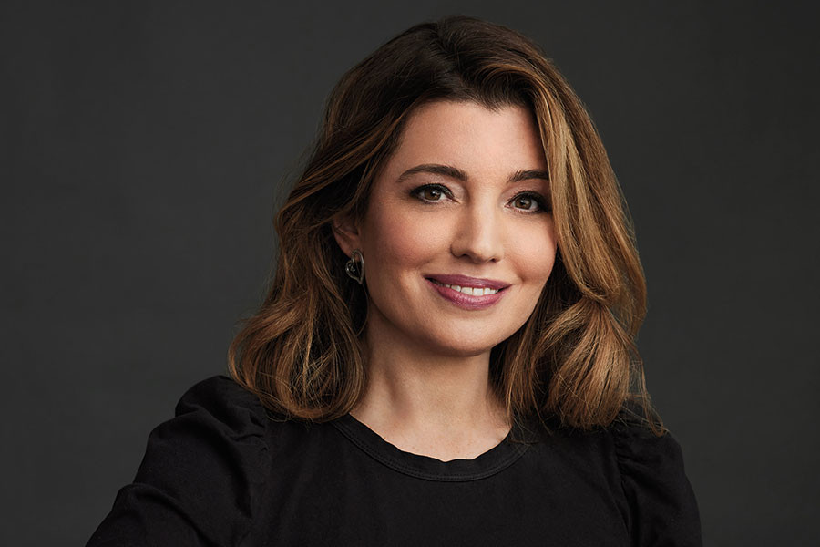Beatrice Springborn on Value and Variety | Television Academy