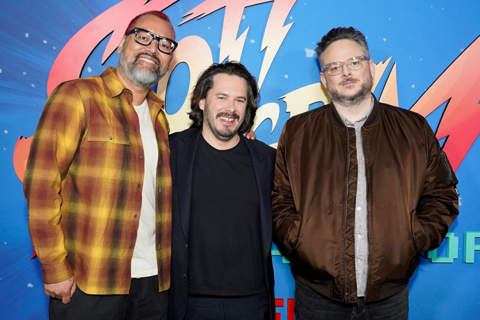 Scott Pilgrim Takes Off Co-Creators on Taking a ‘Big Swing’ With Their ...