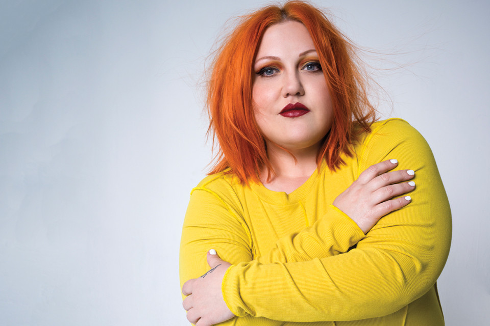 Beth Ditto's Country Callin' | Television Academy
