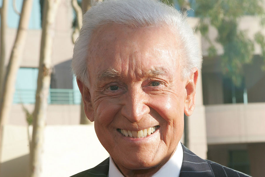 Emmy Rewind: Bob Barker | Television Academy