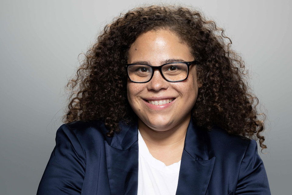 Black TV Author Bethonie Butler on Why Black Viewers Are Key to ...