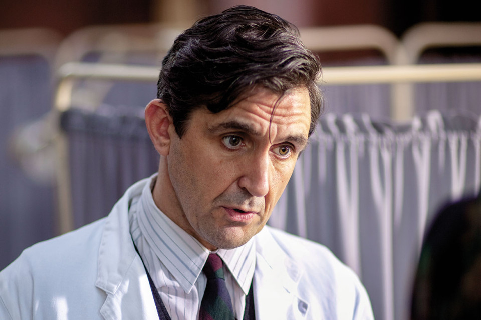Call the Midwife's Labor of Love | Television Academy