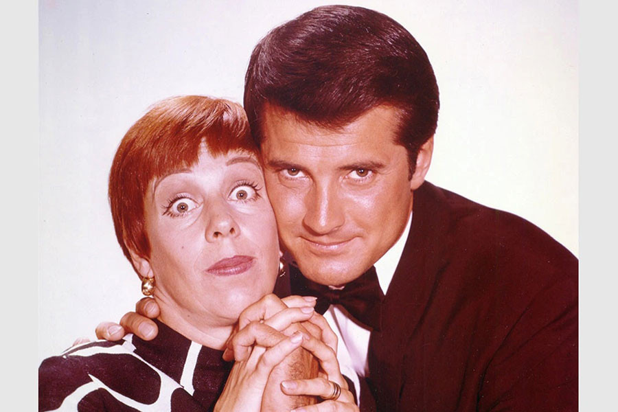 MeTV's Neal Sabin Gives Audiences the Nostalgia They Want | Television ...