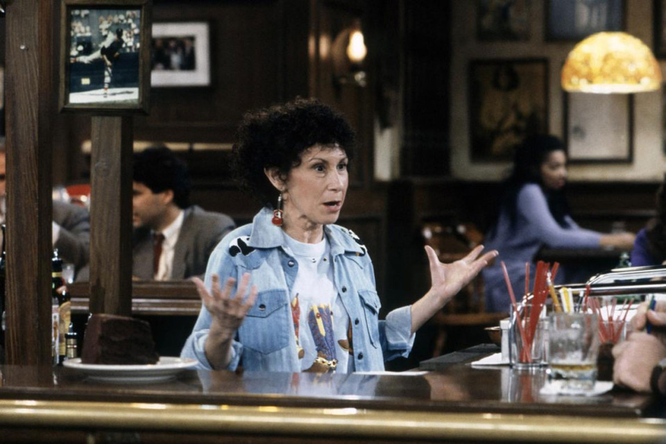 My 7 Shows With Them: The Scare's Pam Grier | Television Academy