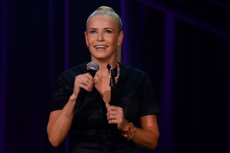 chelsea handler conan