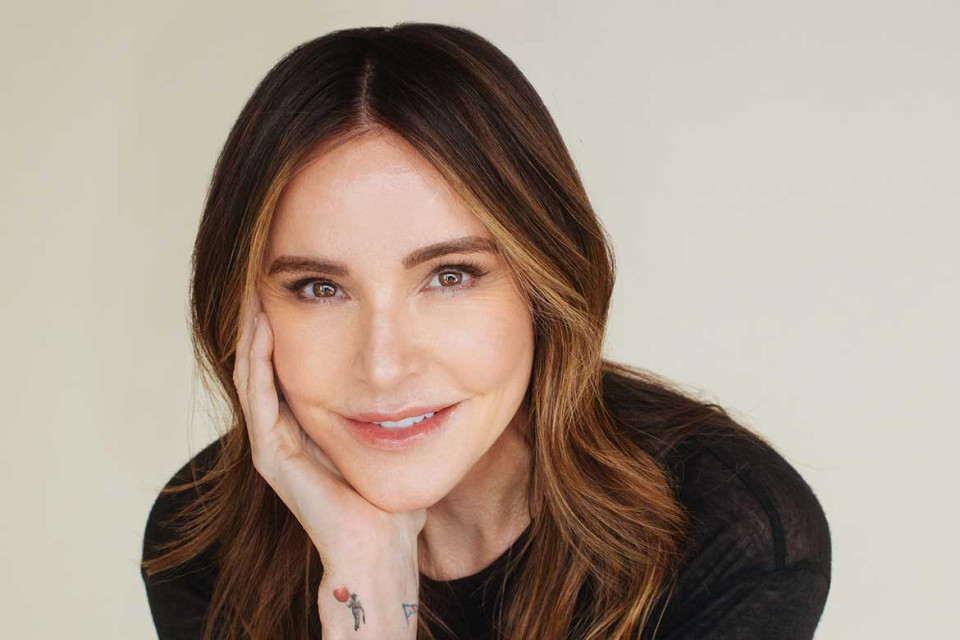 5 Things You Didn't Know About Christa Miller | Television Academy