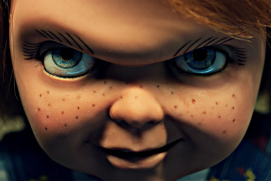 Behind the Gory Scenes of Chucky | Television Academy