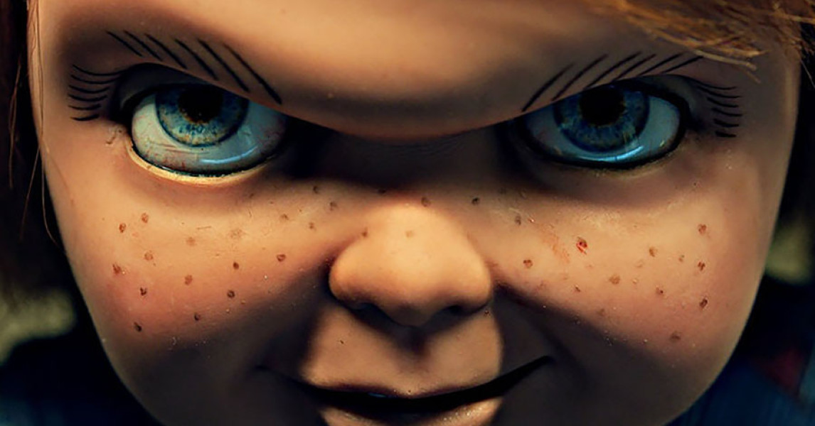 Behind the Gory Scenes of Chucky | Television Academy