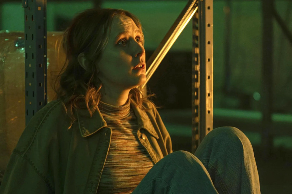 Code of Silence's Rose-Ayling Ellis on Representing the Deaf Community ...