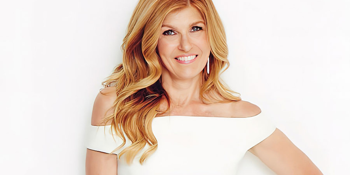 Connie Britton Why Connie Britton Isn't Mourning The Nixed Friday