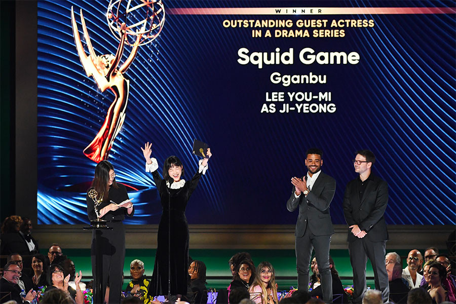 Final Night of 2022 Creative Arts Winners Presented | Television Academy
