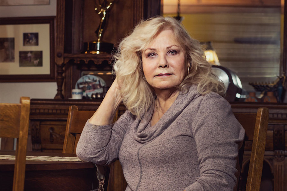 The Interviews: Judy Crown | Television Academy