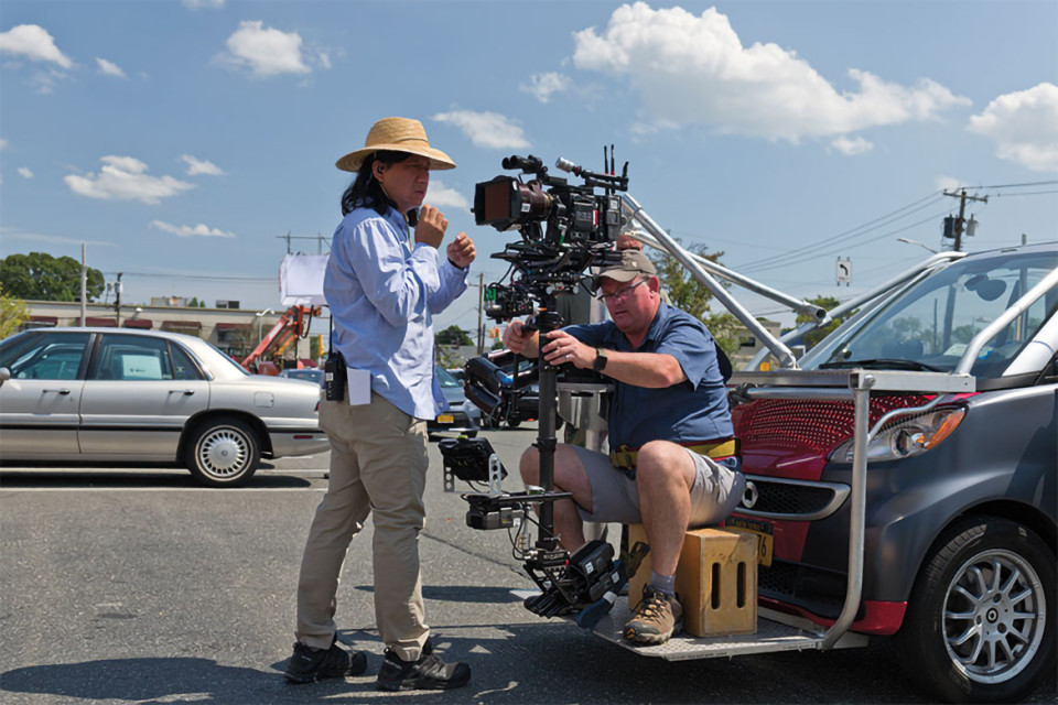 Hold That Thought | Television Academy