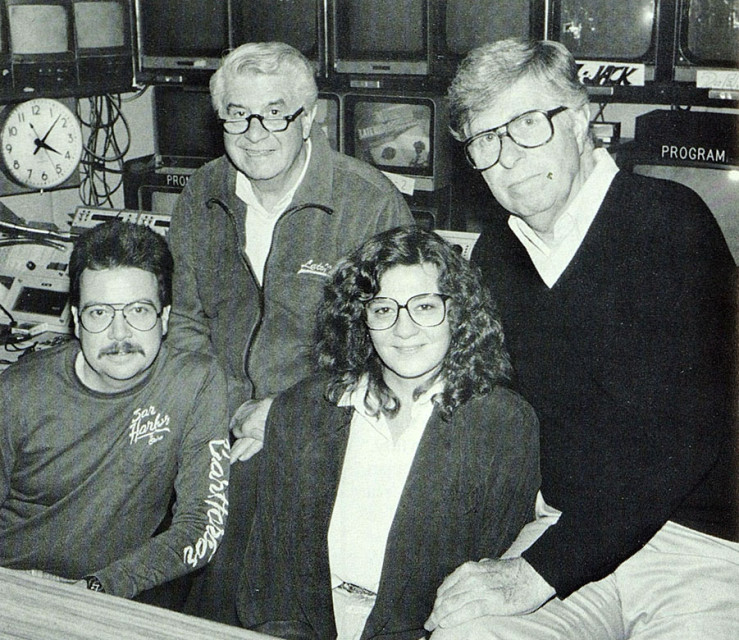 david letterman intern bit