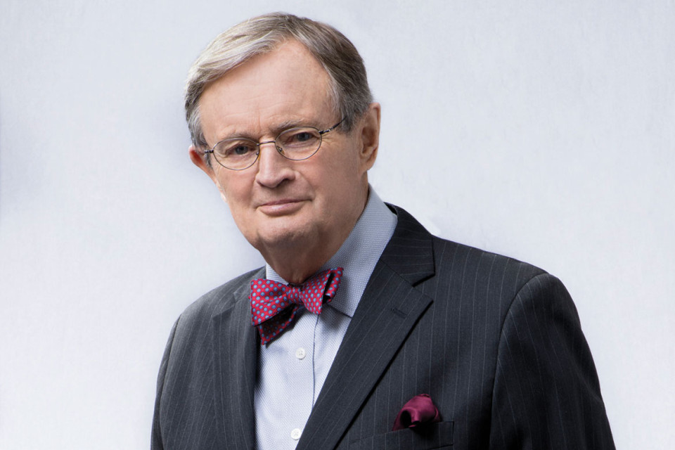 david mccallum