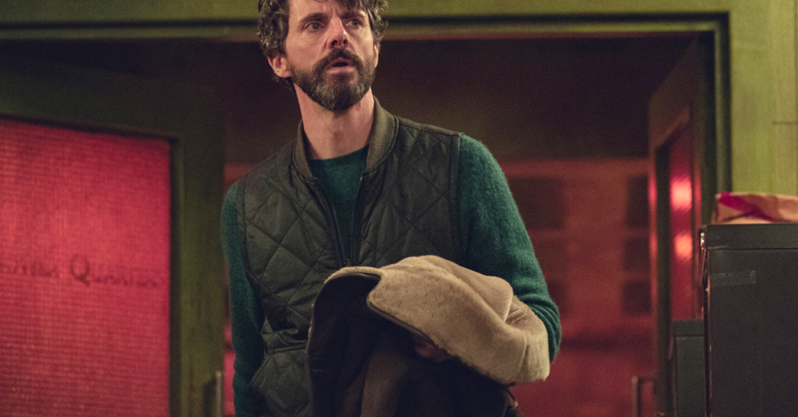 Dept. Q's Matthew Goode on the Show's Future and Reuniting With Scott ...