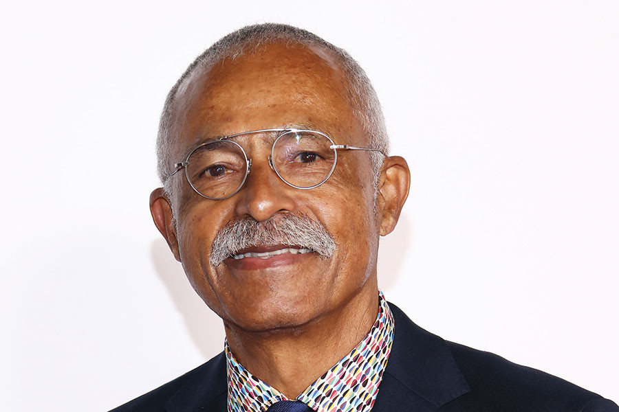 Foundation Interview: Donald A. Morgan, ASC | Television Academy