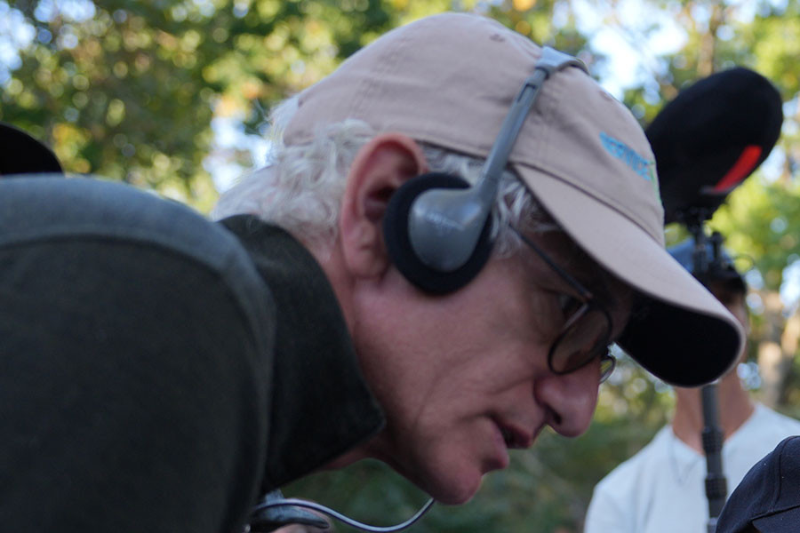 My Seven Shows: Ed Solomon | Television Academy