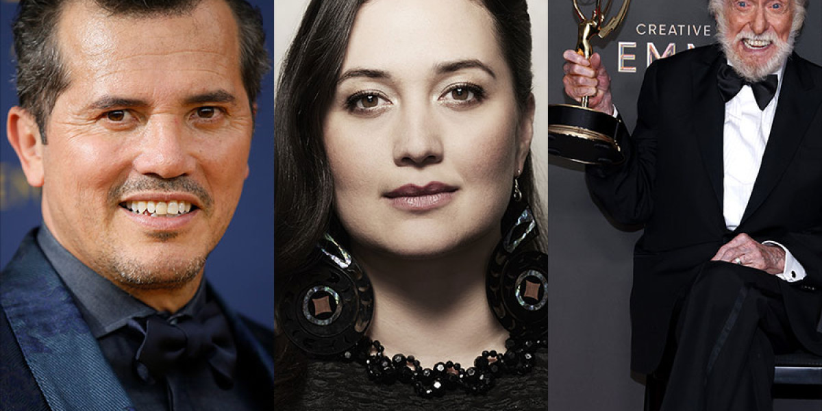 Presenters for 76th Emmy Awards Announced | Television Academy