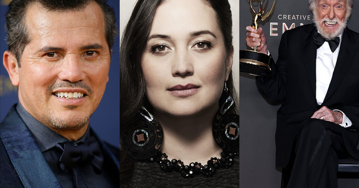 Presenters for 76th Emmy Awards Announced | Television Academy