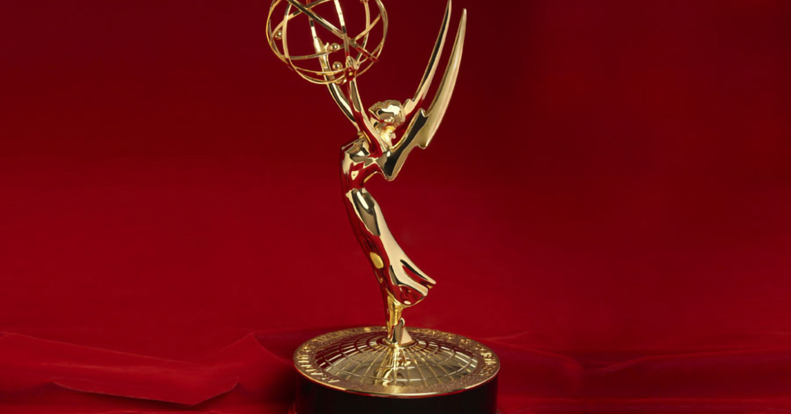 History of the Emmy Statuette | Television Academy