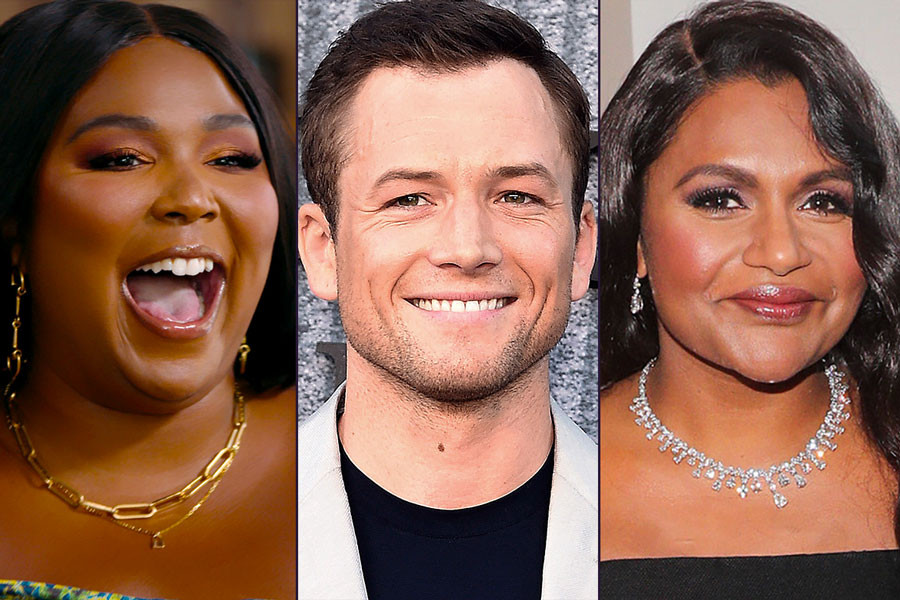 More Presenters Announced for 74th Emmy Awards | Television Academy