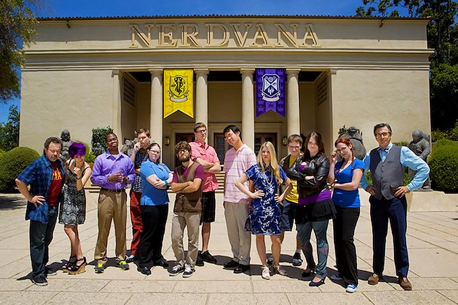 Curtis Armstrong Movies