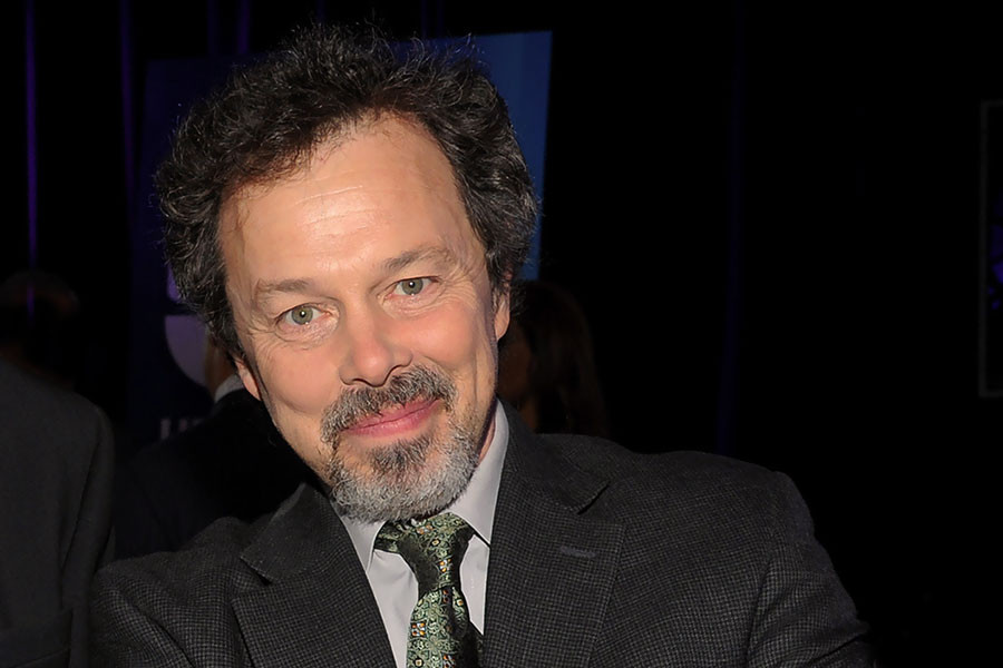 curtis armstrong