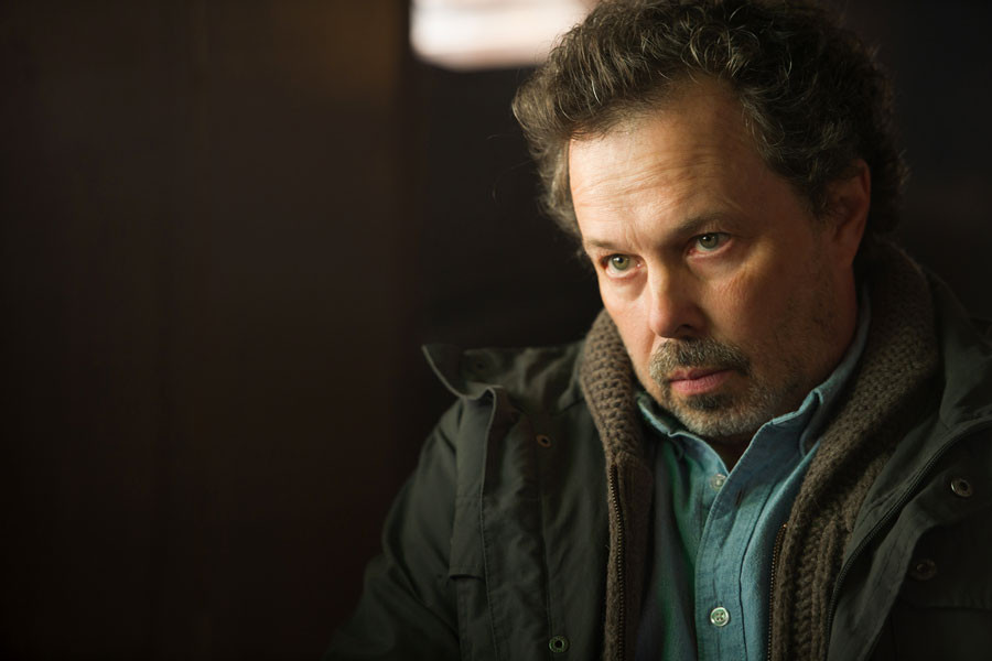 curtis armstrong