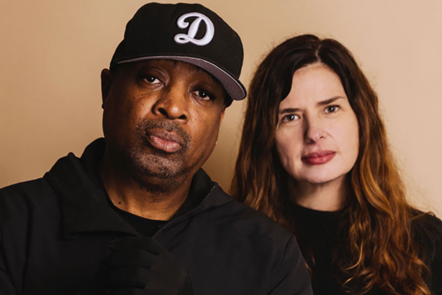 Fight the Power: How Hip Hop Changed the World | Television Academy
