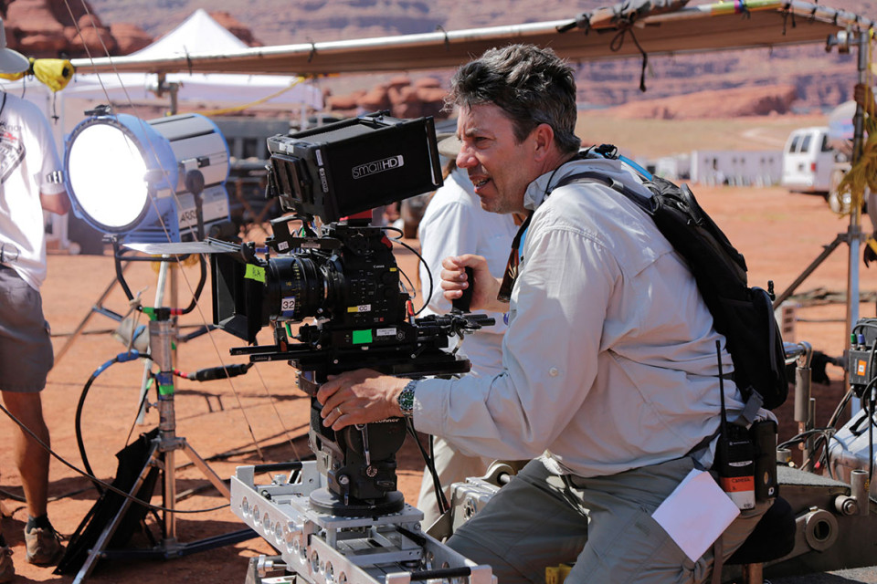 It's a Class Act at the Filmmakers Academy | Television Academy