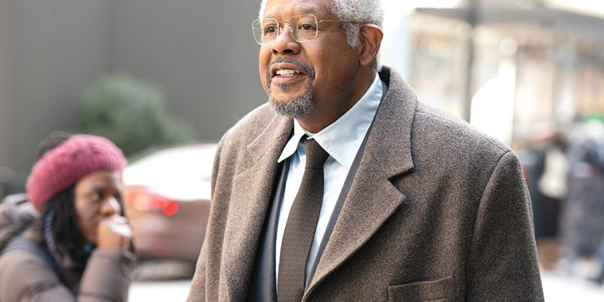 Ocean Whitaker Biography