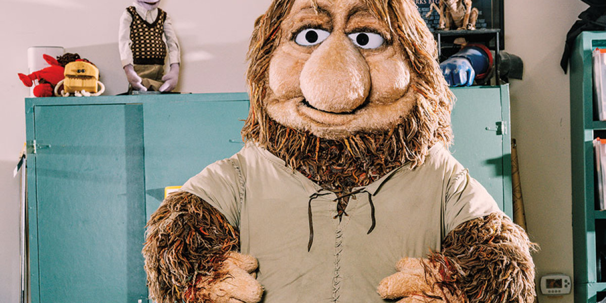 Fraggle Rock Personages Fraggle Rock Was One Of The Most DANGEROUS