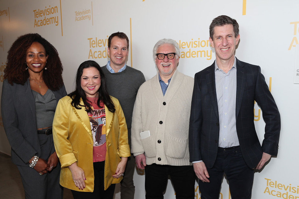 Insider Insights Abound at "A Frank Conversation... About the State of ...