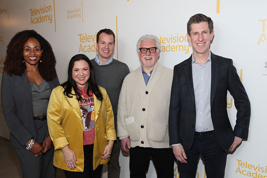 Insider Insights Abound at "A Frank Conversation... About the State of ...
