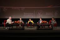 Insider Insights Abound at "A Frank Conversation... About the State of ...