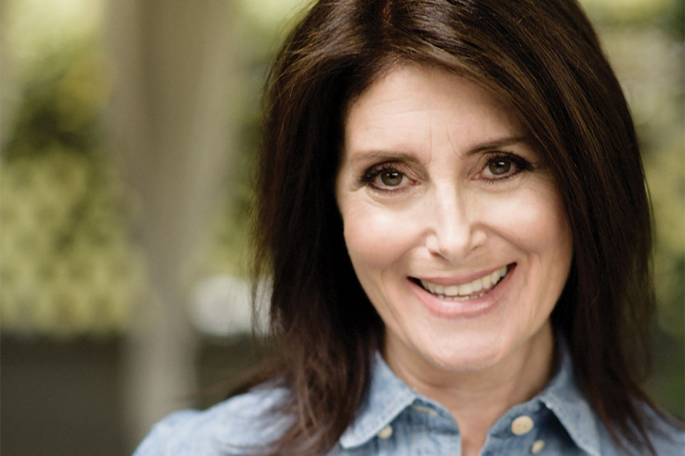 Foundation Interviews: Pamela Fryman | Television Academy