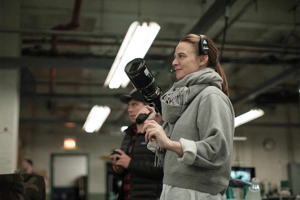 Power Shot | Television Academy