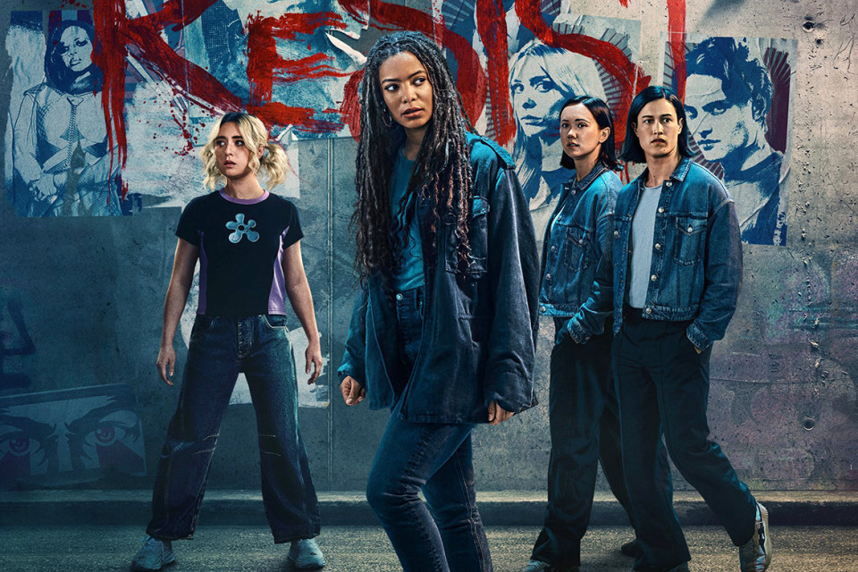 Gen V Showrunner Unpacks Season 2's Bloody Finale and the Show's ...