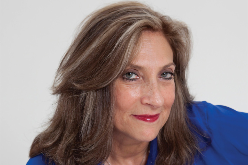Foundation Interviews: Lesli Linka Glatter | Television Academy